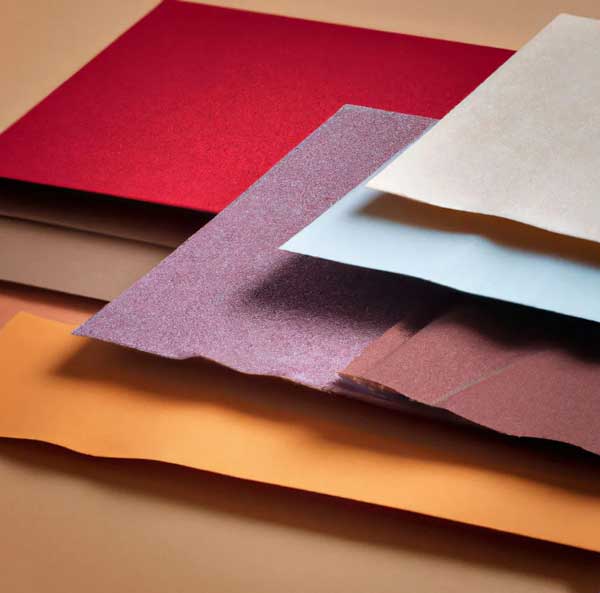 Paper and Paper Base Packaging Materials-Forests