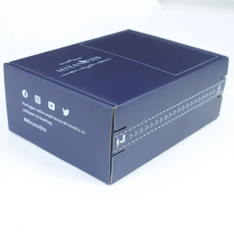 Packaging Product - Shanghai Forests Packaging Group