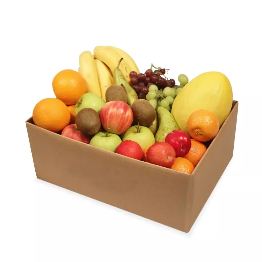 Fruit Box-Shanghai Forests Packaging Group