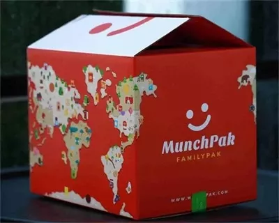 Custom Packaging Manufacturer - Shanghai Forests Packaging Group