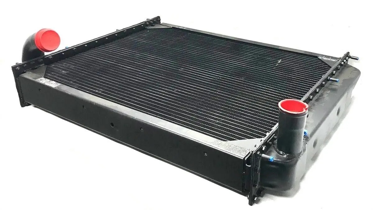 M813 M809 5 TON RADIATOR ENGINE COOLING 2930-00-134-4709 11664460 ...