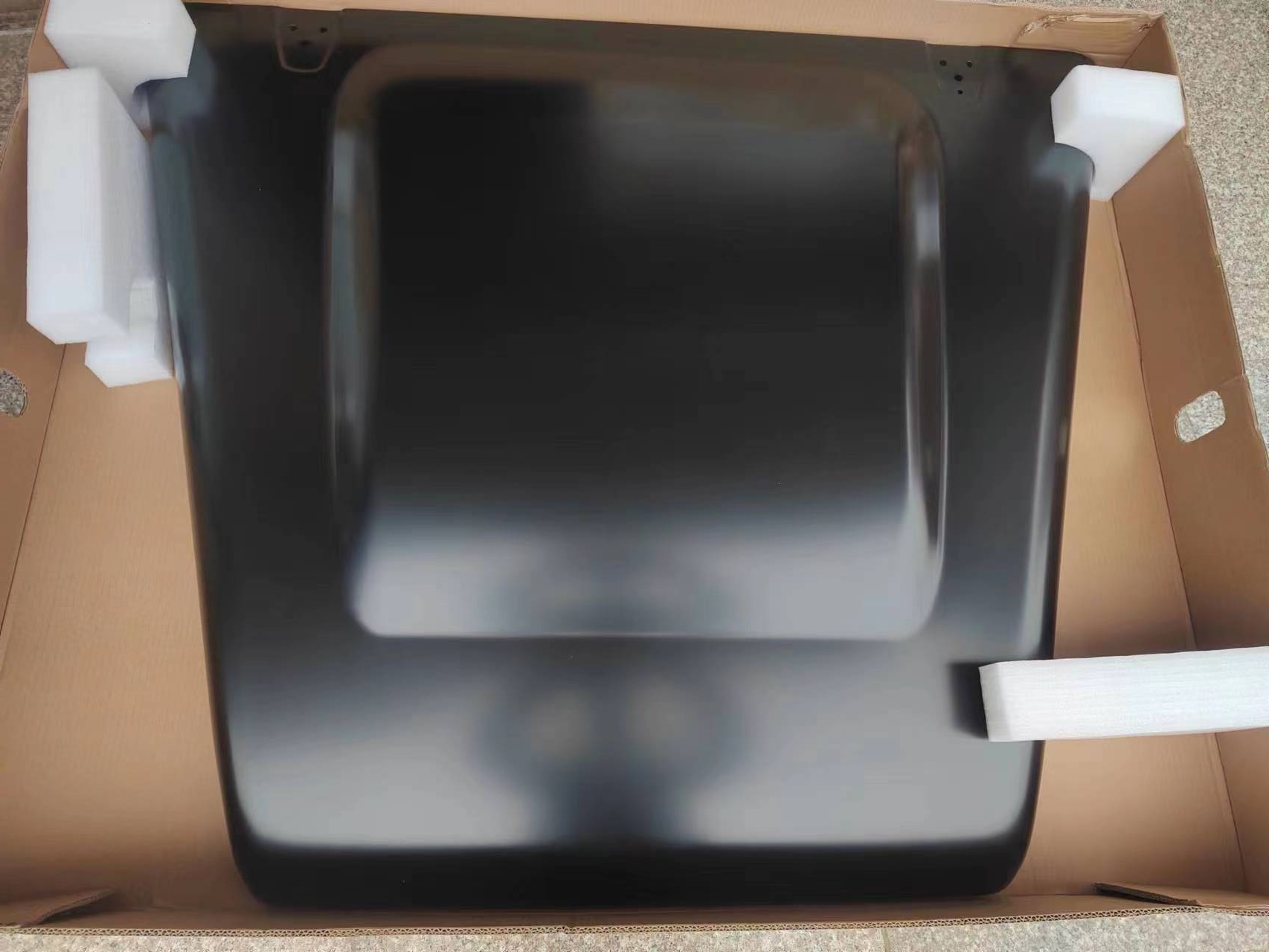 Bonnet Assembly Puma Defender BKA710140 ALR6107