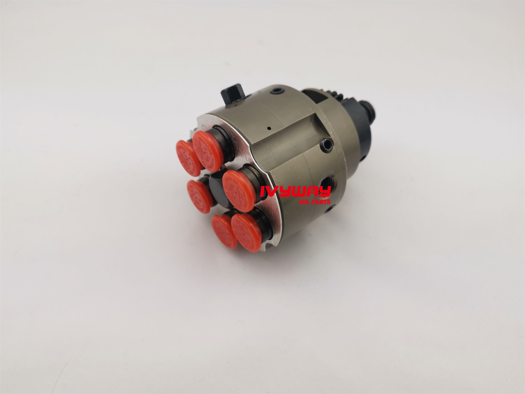 LDT/LDS-465 Multi-Fuel Injection Pump Hydraulic Head (HD90100A)) M35A2 ...