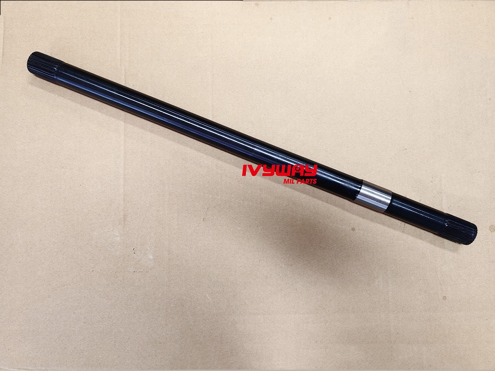 FTC1724 FTC1725 Rear Half Shaft Set Land Rover Defender 110/130 1994 to ...
