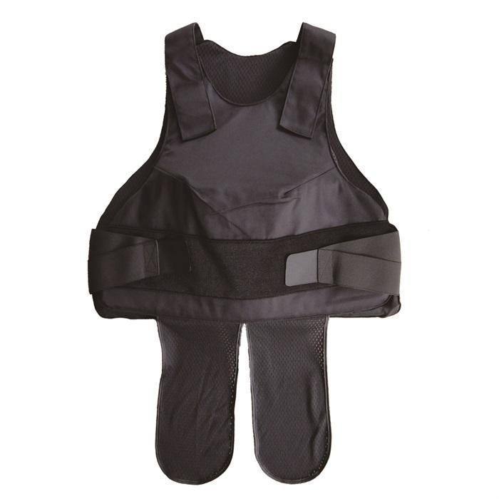 Female Covert Body Armor (GBV-03C) - Sino-Protection Technology