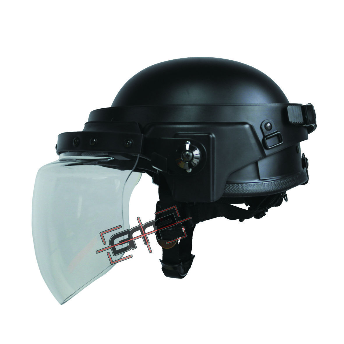 Riot Visor (RV-20) - Sino-Protection Technology