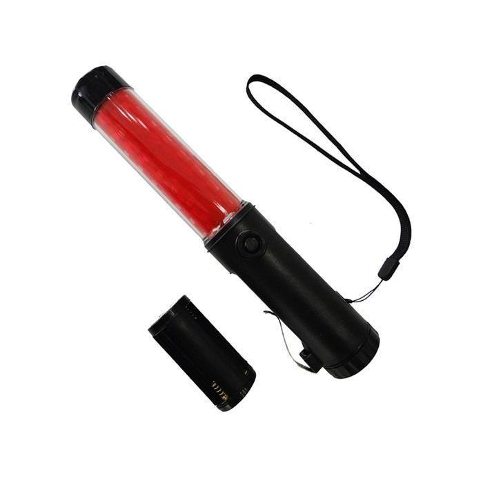 Traffic Baton (GTB-233) - Sino-Protection Technology