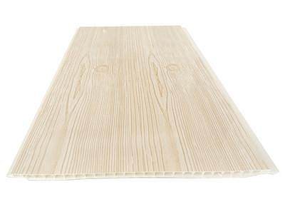 OAK Wooden UV PVC Panel for Interior Decor - HAINING AWSOME NEW ...