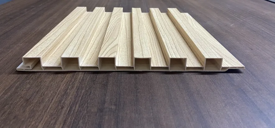 Wpc Pvc Decorative wood alternatives Interior Wall Covering Plastic ...