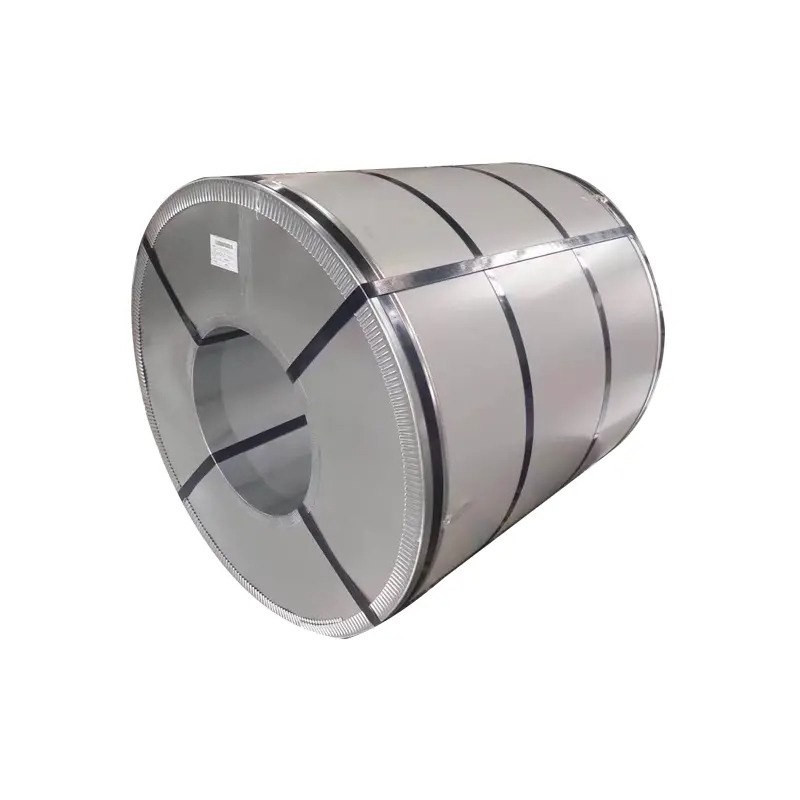 Hot dipped gi coil - Suzhou Beatles New Material