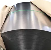 Prime cold rolled steel coil - Suzhou Beatles New Material