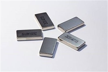 High-Quality Electric Vehicle Magnets (EV Magnets, NdFeB) for Optimal ...