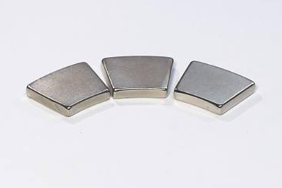Sector Magnets:Durable & Reliable