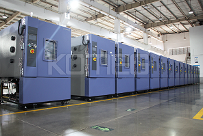 High and low temperature explosion-proof testing chamber，High And Low ...