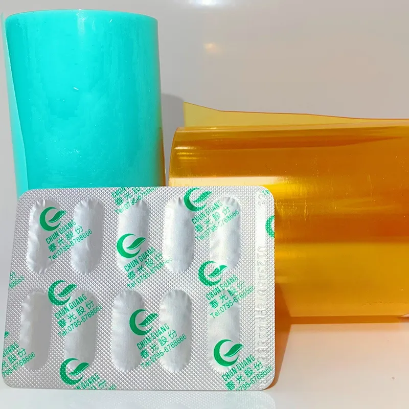 Home-Chun Guang Packaging