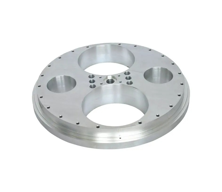 Mechanical automation components - Sunny Technology