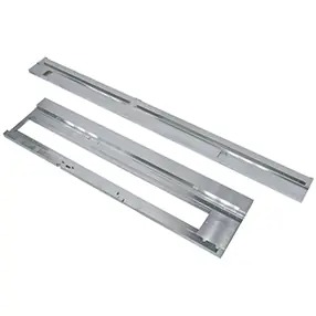 Mechanical panel - Sunny Technology