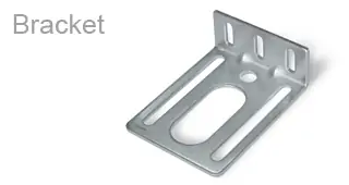 Bracket - Ningbo Feierge Mechanic & Electronic