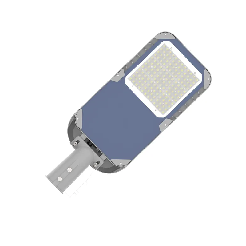 lntelligent Lighting | Led Street Light | Led Floodlight - Shanghai ...