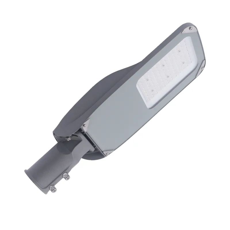 lntelligent Lighting | Led Street Light | Led Floodlight - Shanghai ...