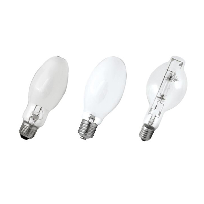 Mercury Lamp - Shanghai Lipu Electric Lighting