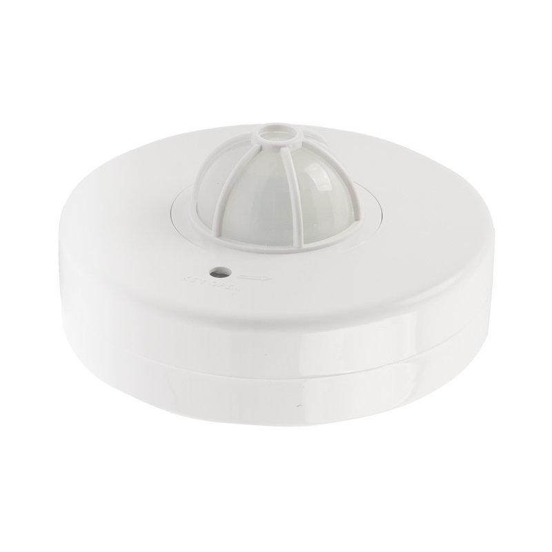 LP-S01A Infrared Standalone Sensor - Shanghai Lipu Electric Lighting