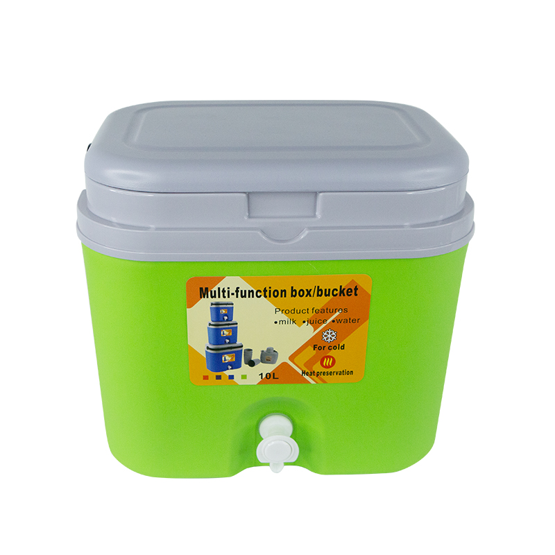 10L Cooler box-SINOVOE INTERNATIONAL LIMITED