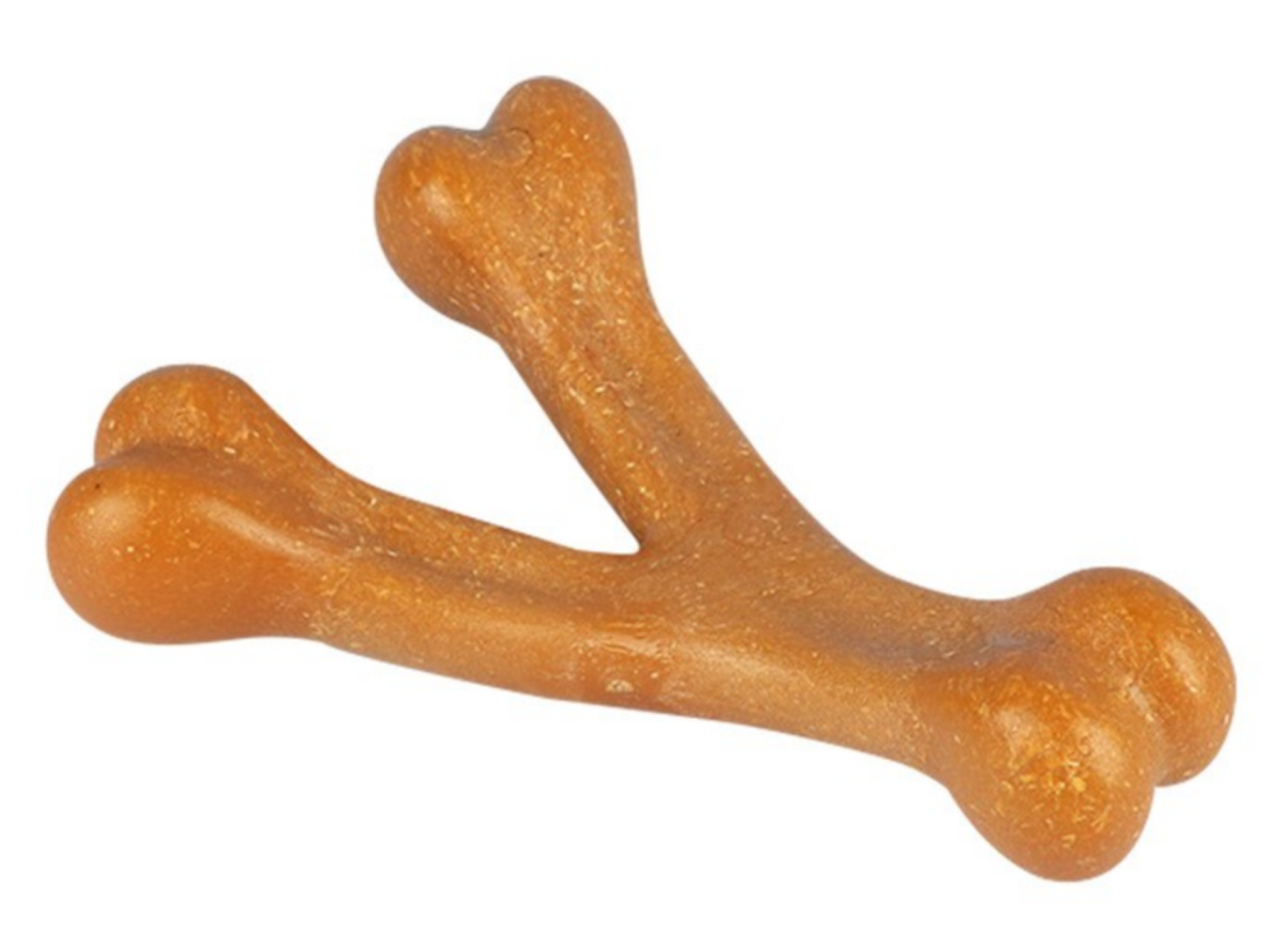 Durable Dog Chew Sticks Alternative Wood Brush Shape Chew Toys -SINOVOE ...