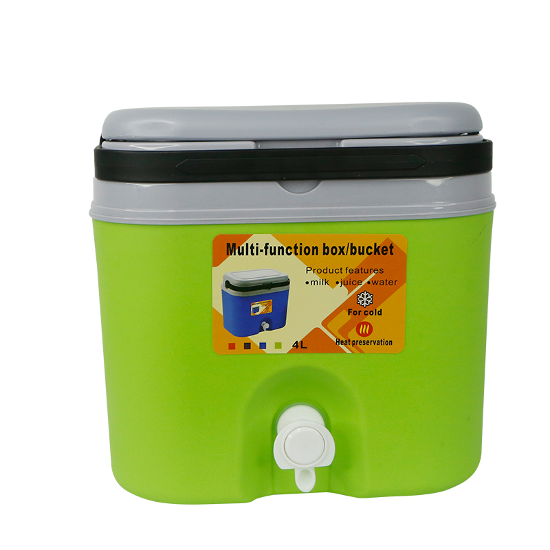 4L Cooler box-SINOVOE INTERNATIONAL LIMITED