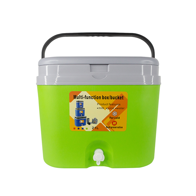 21L Cooler box-SINOVOE INTERNATIONAL LIMITED