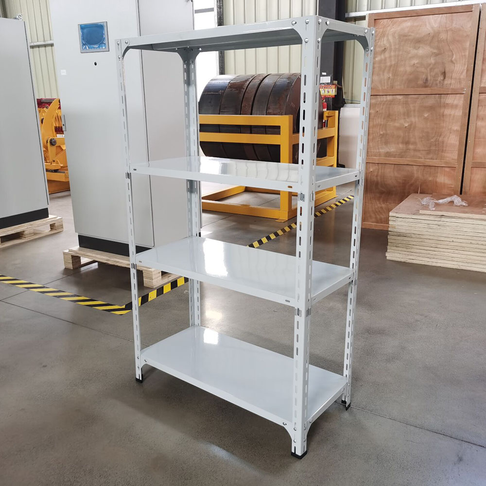 Light Duty Shelf - JIANGSU XINZHONGYA INTELLIGENT LOGISTICS EQUIPMENT ...