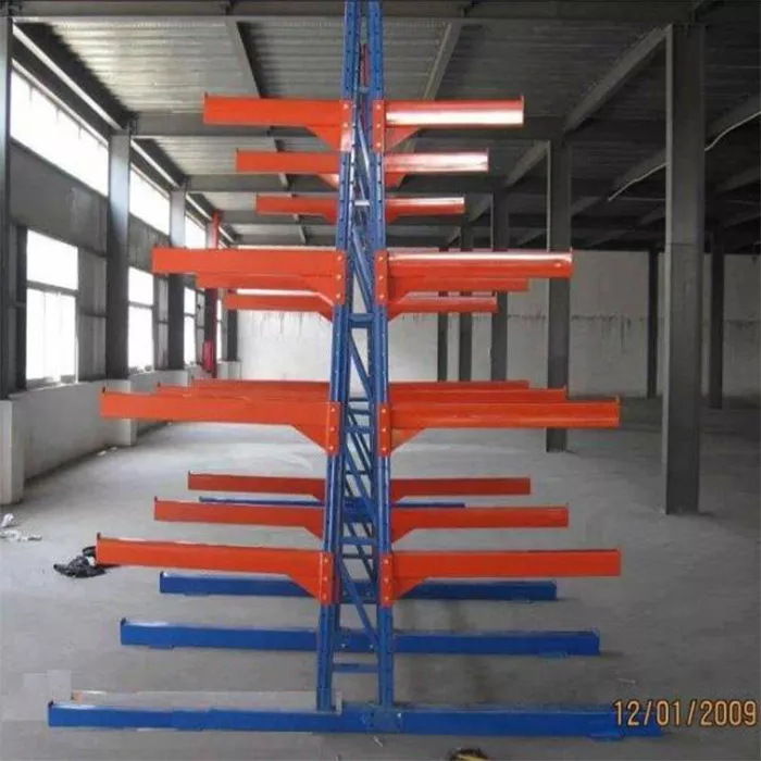 Cantilever Racking For Sale - JIANGSU XINZHONGYA INTELLIGENT LOGISTICS ...