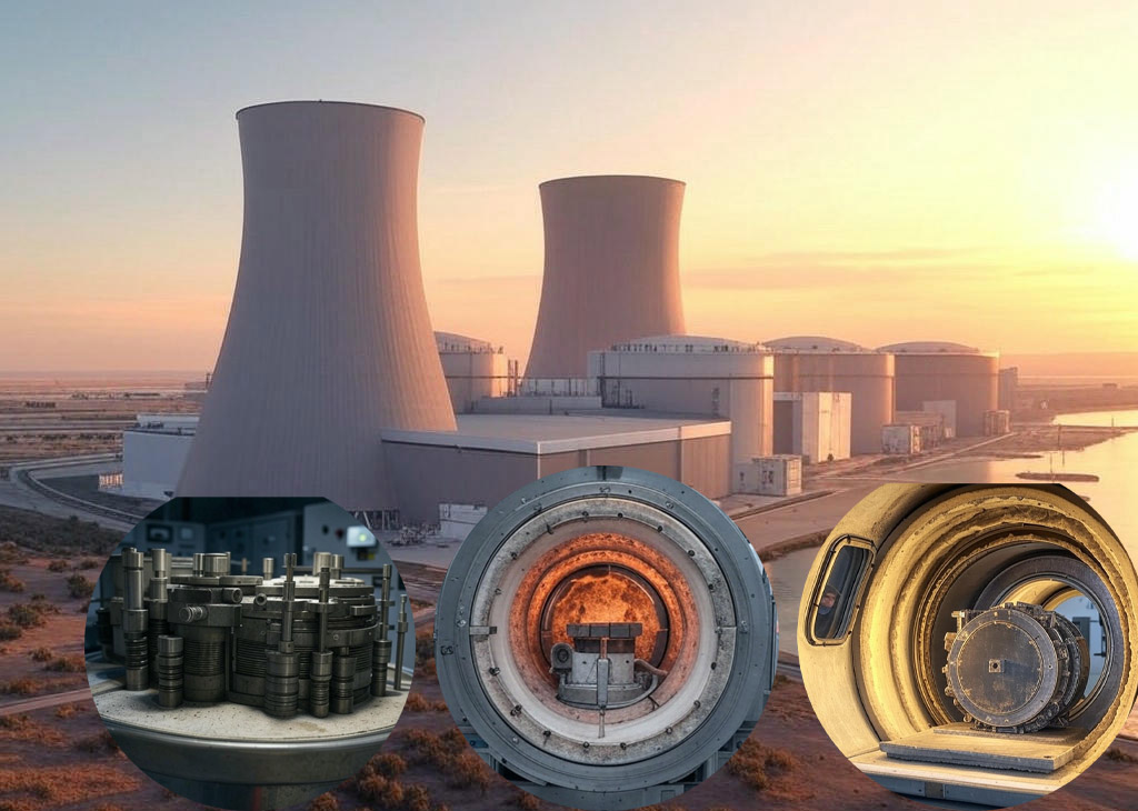 Nuclear Industry--