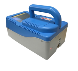 HD300A portable ETD-Safeway System