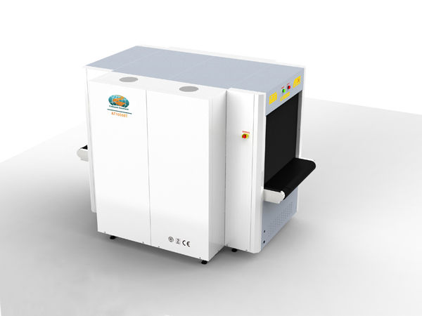 AT10080T - three view baggage scanner-Safeway System