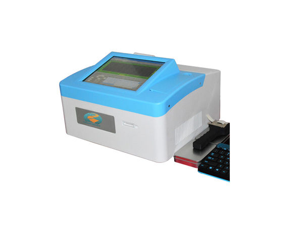 HD600 ETD-Safeway System