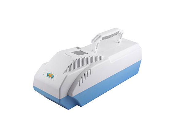 HD300 portable ETD-Safeway System