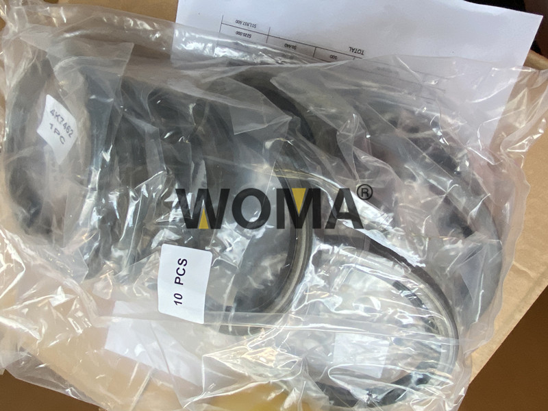 4K7462 SEAL for CAT,4K-7462 SEAL LIP TYPE FOR caterpillar 4k7462 oil ...