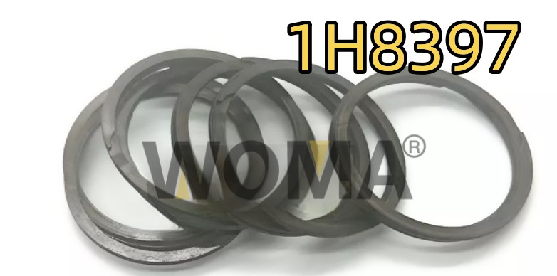 1H8397 caterpillar ring ,1H-8397 RING-RETAINING -CAT (Caterpillar) stock