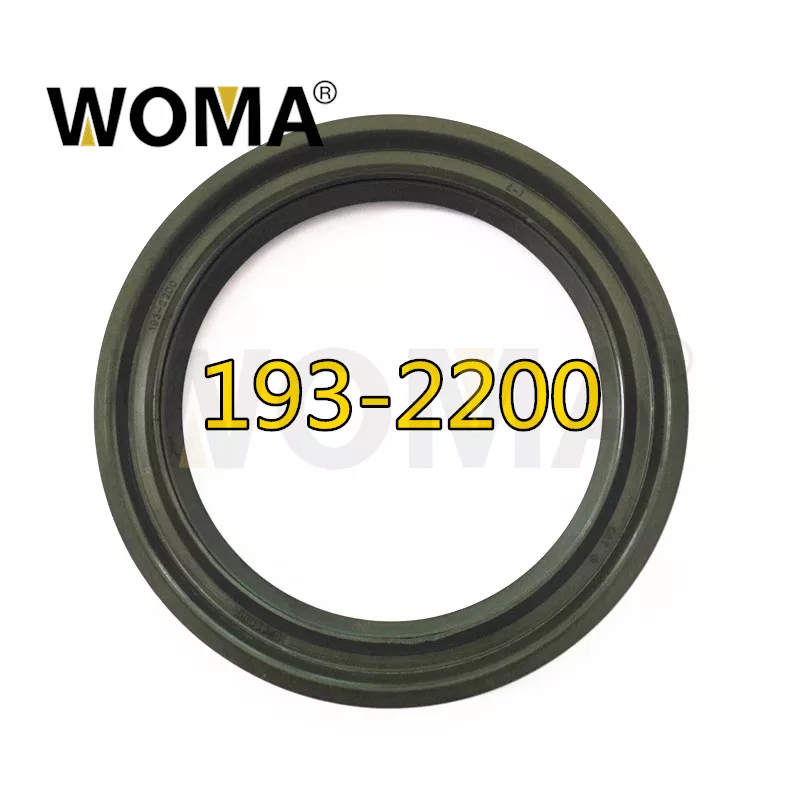 1932200 seal lip type fit caterpillar,193-2200 caterpillar seal