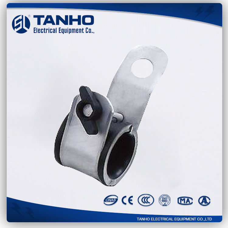 Suspension Clamps For Abc Bundle Conductors Line-Zhejiang Tanho ...