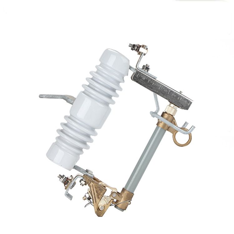 INSULATED OVER HEAD LINES CONNECTOR | CABLE FITTING | DROP OUT FUSE ...