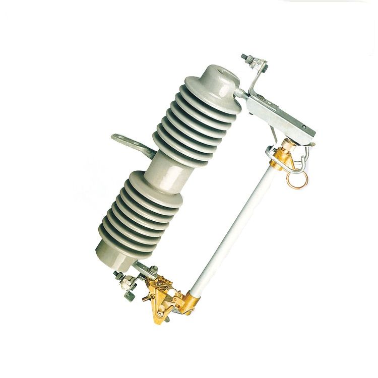 INSULATED OVER HEAD LINES CONNECTOR | CABLE FITTING | DROP OUT FUSE ...