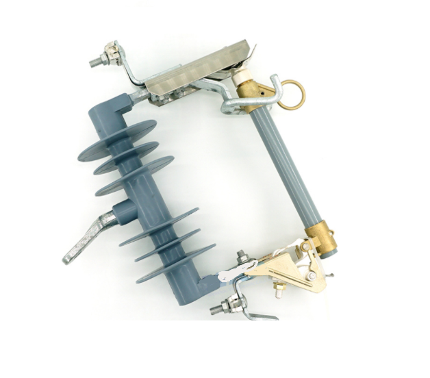 INSULATED OVER HEAD LINES CONNECTOR | CABLE FITTING | DROP OUT FUSE ...