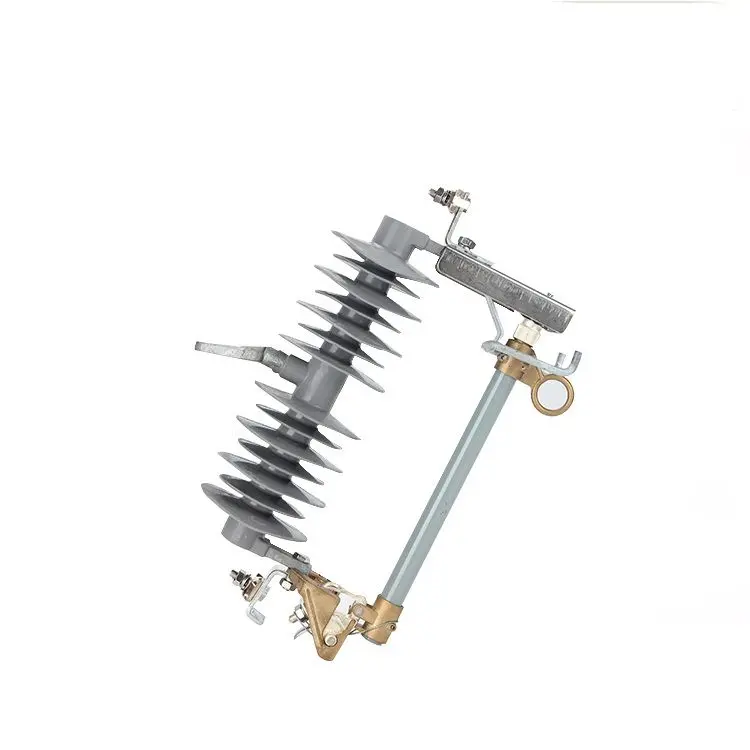 INSULATED OVER HEAD LINES CONNECTOR | CABLE FITTING | DROP OUT FUSE ...