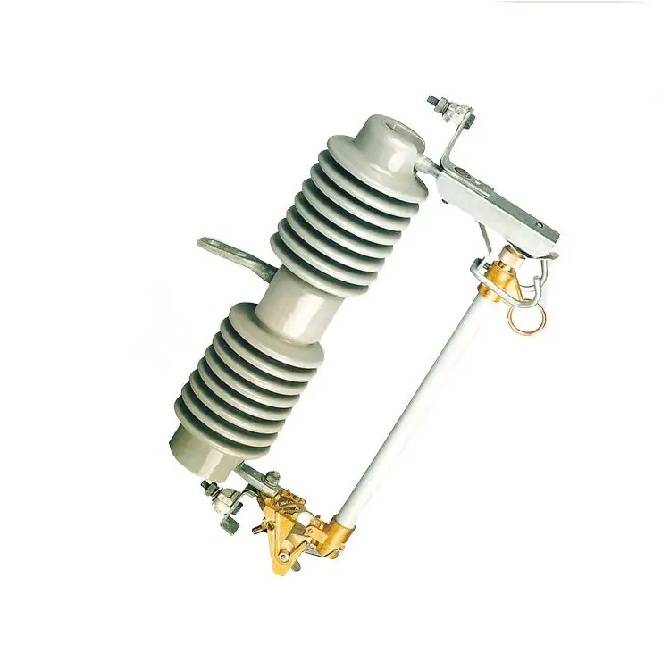 INSULATED OVER HEAD LINES CONNECTOR | CABLE FITTING | DROP OUT FUSE ...