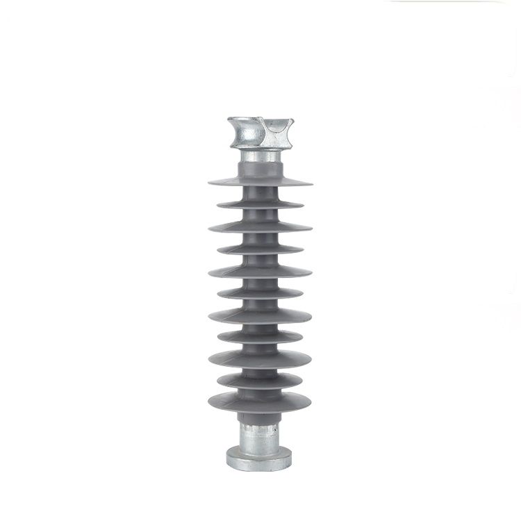 Composite Line Post Insulator-Zhejiang Tanho Electrical Equipment