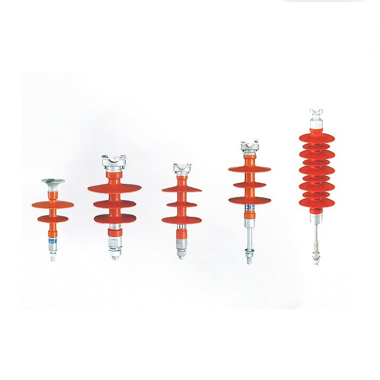 Composite Pin Insulator-Zhejiang Tanho Electrical Equipment