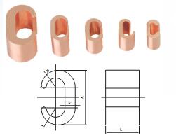 Cca Crimp Connector-Zhejiang Tanho Electrical Equipment