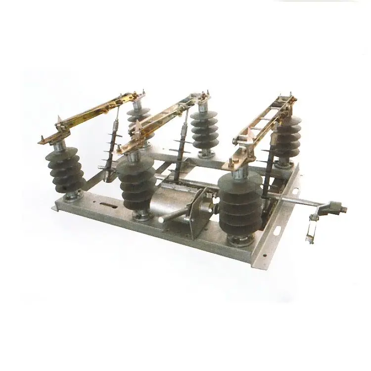 INSULATED OVER HEAD LINES CONNECTOR | CABLE FITTING | DROP OUT FUSE ...